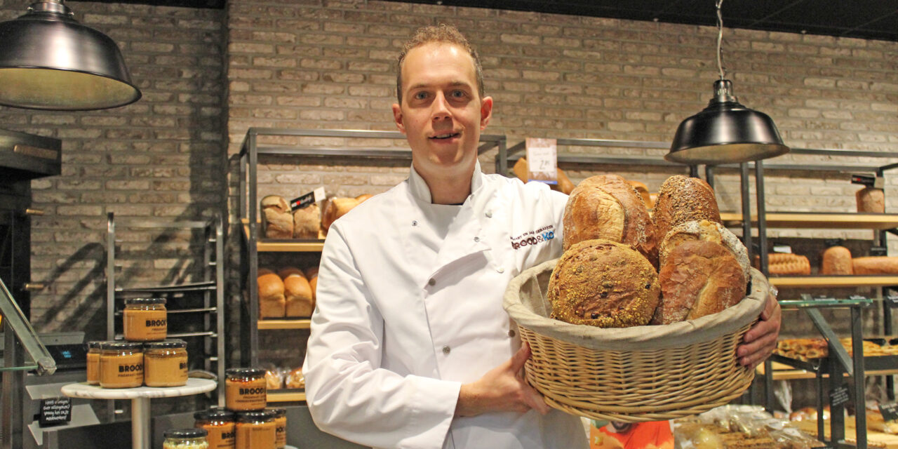 BROOD&KO - Winkelcentrum Molenvliet